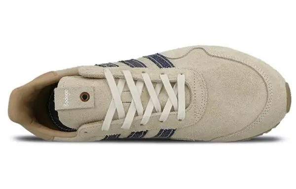 Adidas End. X Bodega X Haven Tan Sneakers