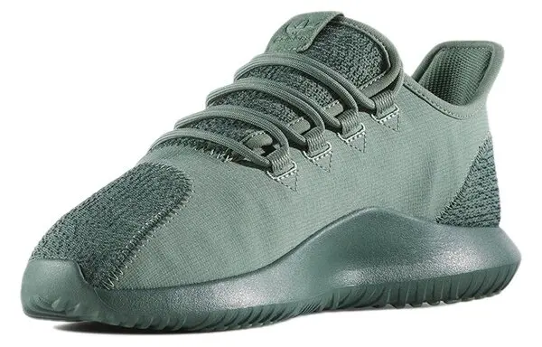 Adidas Tubular Shadow Sneakers - Green