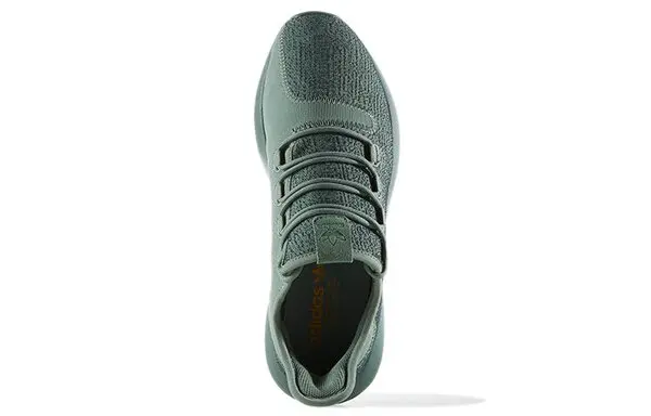 Adidas Tubular Shadow Sneakers - Green
