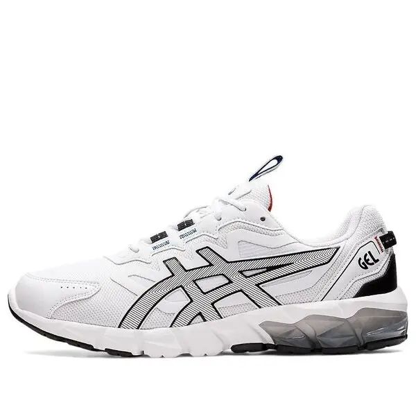Asics Gel-quantum 90 3 Athletic Sneakers