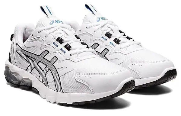 Asics Gel-quantum 90 3 Athletic Sneakers