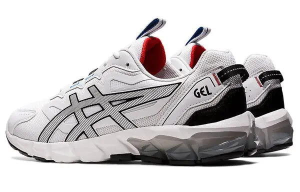 Asics Gel-quantum 90 3 Athletic Sneakers