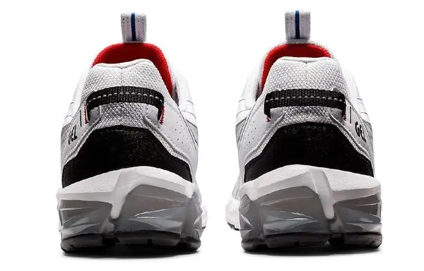 Asics Gel-quantum 90 3 Athletic Sneakers