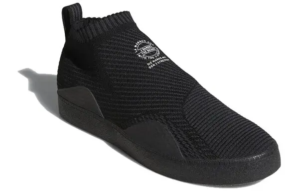 Adidas 3st.002 Primeknit Sneakers