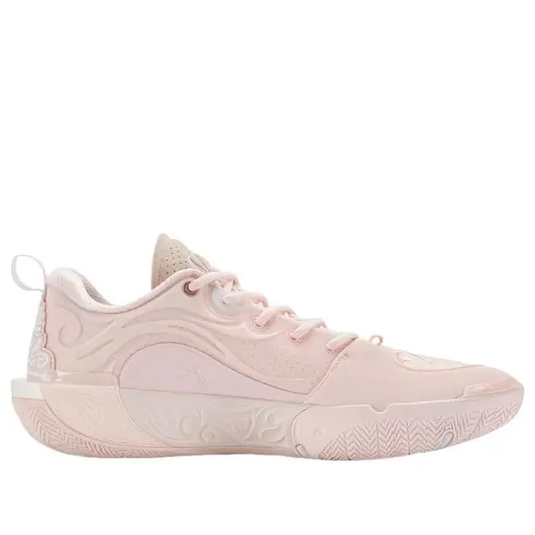 LI-NING Way Of Wade "cherry Blossom" Sneakers
