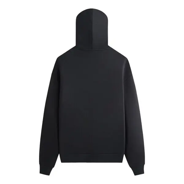 Kith X Disney Pixar Classic Logo Nelson Hoodie - Black