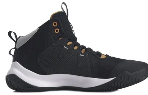 LI-NING Baofeng Basketball Sneakers