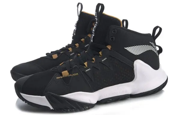 LI-NING Baofeng Basketball Sneakers