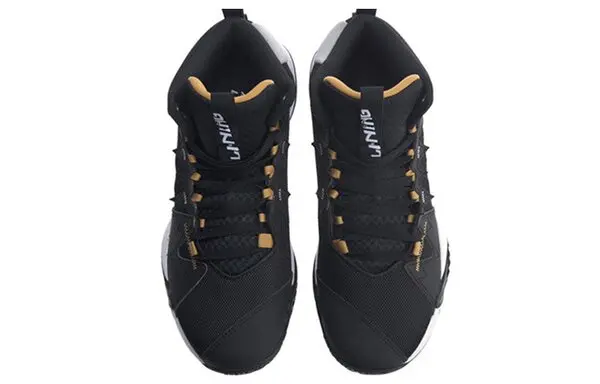 LI-NING Baofeng Basketball Sneakers