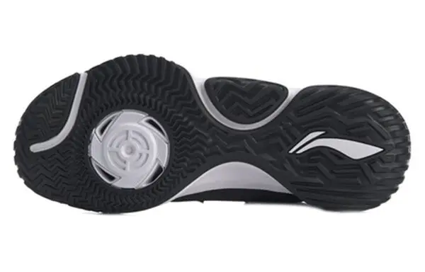 LI-NING Baofeng Basketball Sneakers