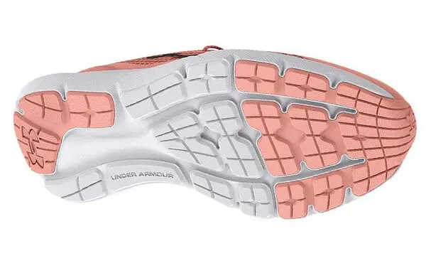 Under Armour Surge 3 Athletic Shoes