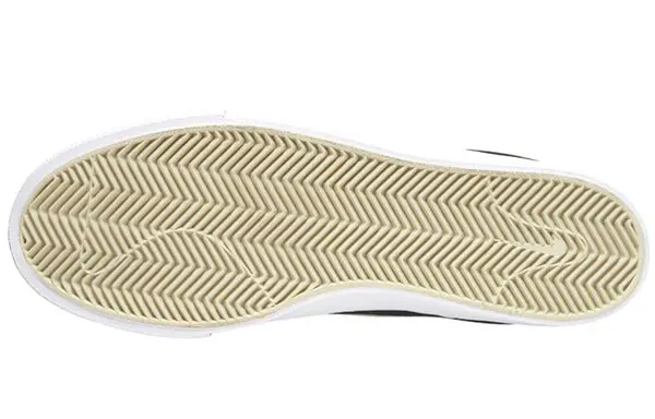 Nike Zoom Stefan Janoski Rm Sb Low Top Sneakers - Grey