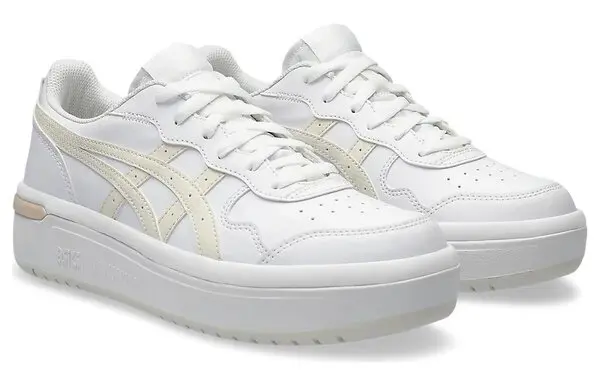 Asics Japan S St Sneakers - White/birch