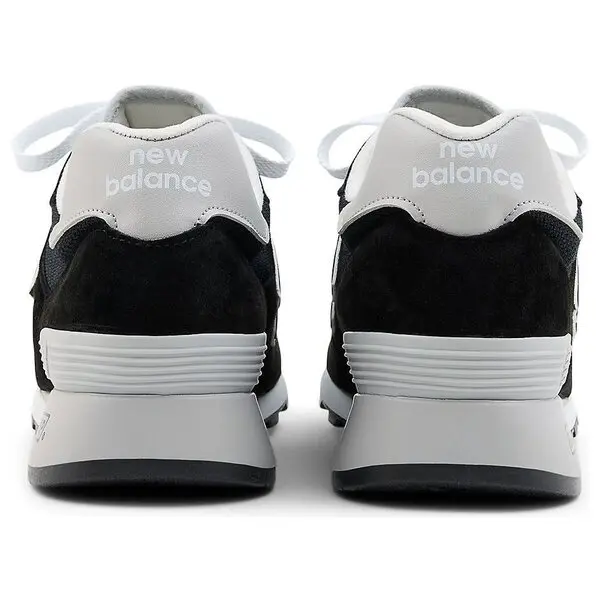 NEW BALANCE 1300 Made In Usa Athletic Sneakers - Black