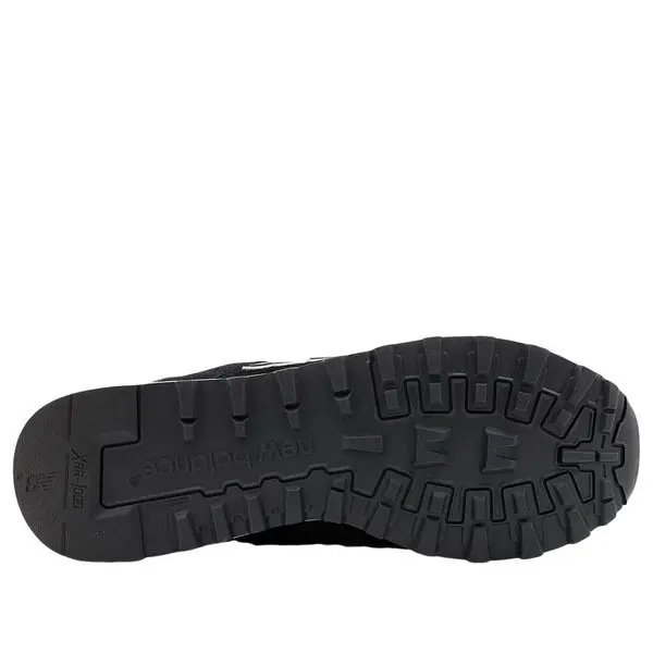NEW BALANCE 1300 Made In Usa Athletic Sneakers - Black