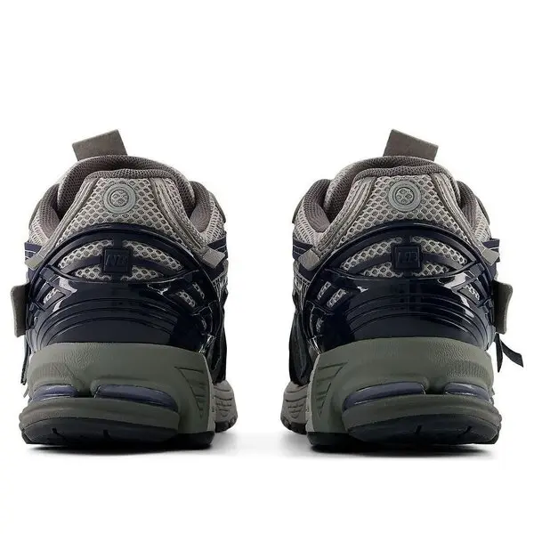 NEW BALANCE 1906a Athletic Sneakers - Graphite/magic Blue