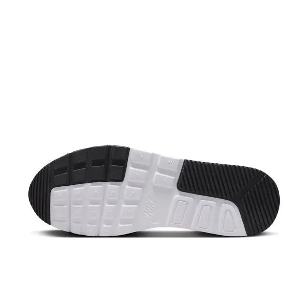 Nike Max Sc Sneakers - Wolf Grey/black/cool Grey