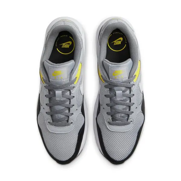 Nike Max Sc Sneakers - Wolf Grey/black/cool Grey