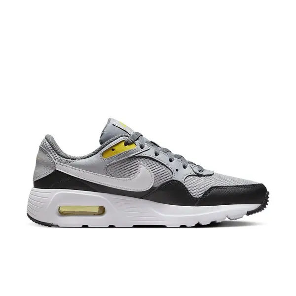 Nike Max Sc Sneakers - Wolf Grey/black/cool Grey