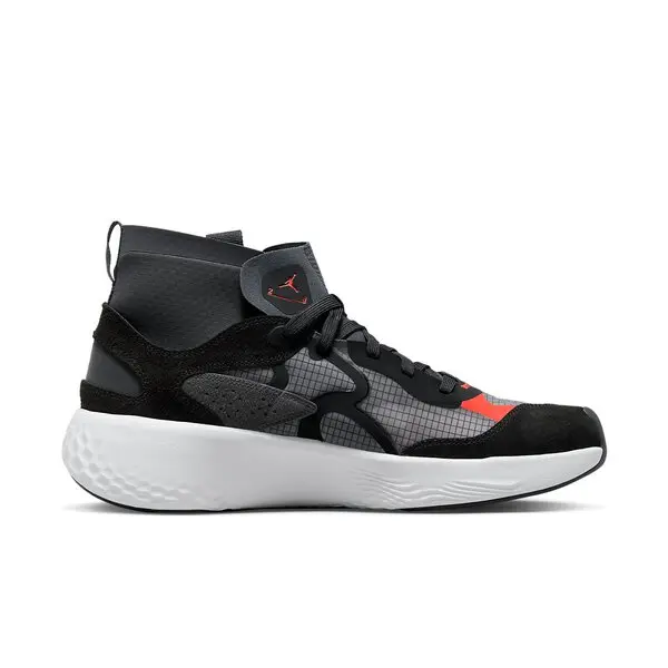 JORDAN Air Delta 3 Mid - Black