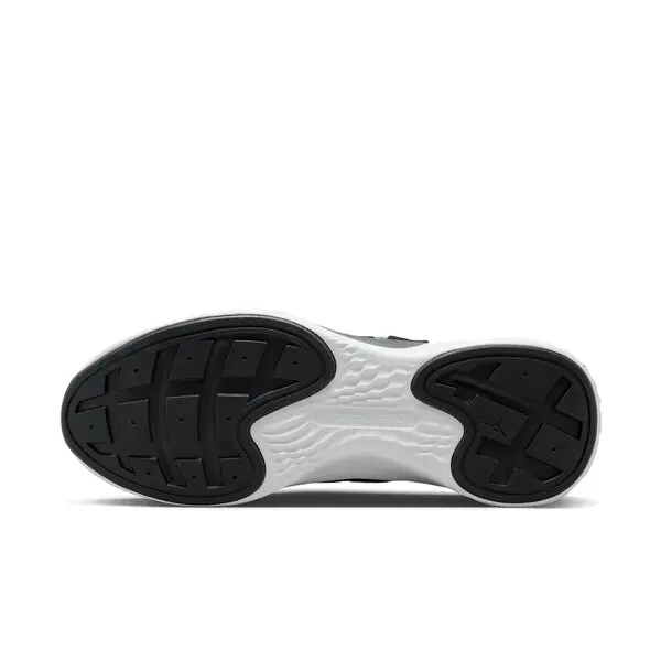 JORDAN Air Delta 3 Mid - Black