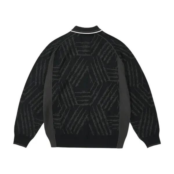 PALACE Ss26 Viola Knit