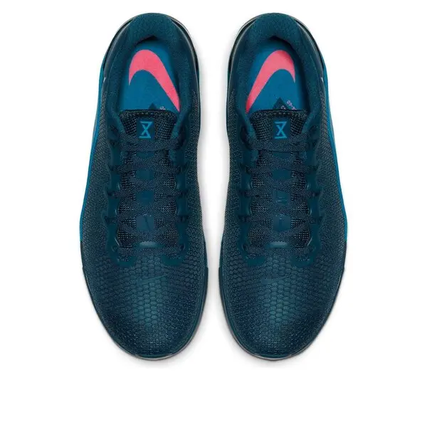 Nike Metcon 5 Force' Athletic Sneakers - Blue