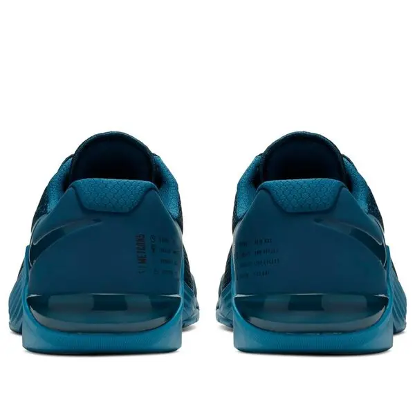 Nike Metcon 5 Force' Athletic Sneakers - Blue