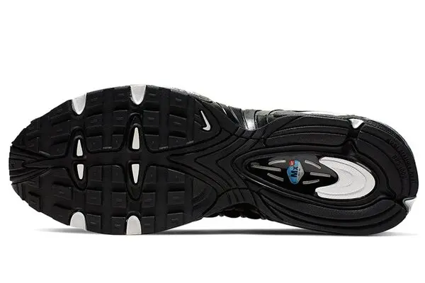 Nike Max Tailwind 4 Sneakers - Black