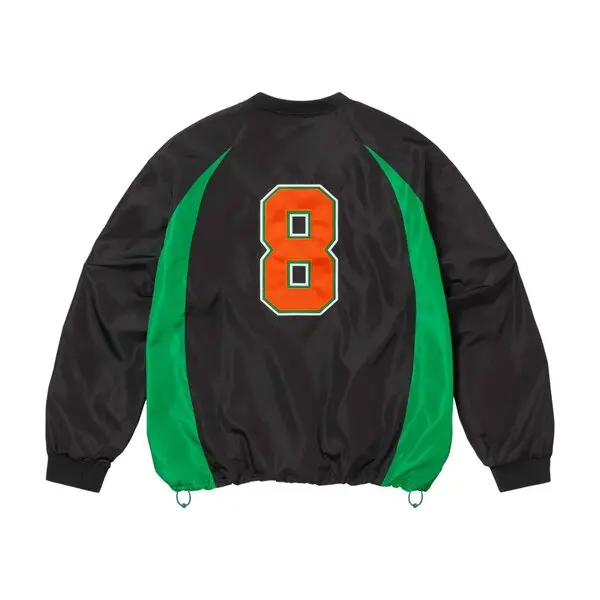 Supreme Warthog Warm Up Pullover
