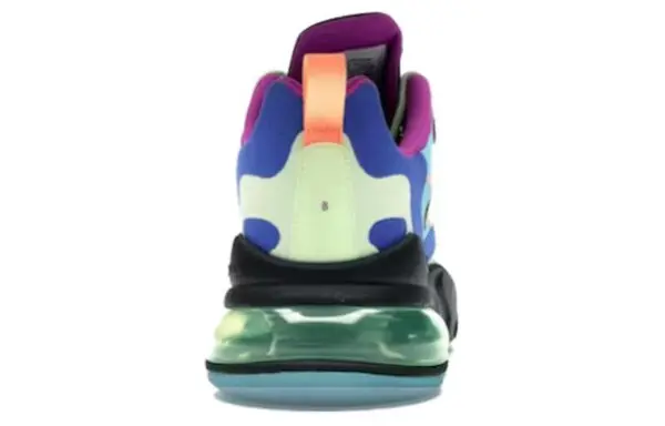 Nike Max 270 React Sneakers - Multi-color
