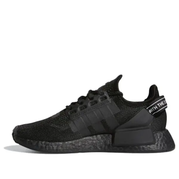 Adidas Nmd_r1 V2 J 'overbranded