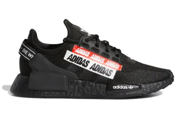 Adidas Nmd_r1 V2 J 'overbranded