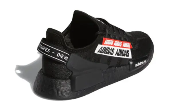 Adidas Nmd_r1 V2 J 'overbranded