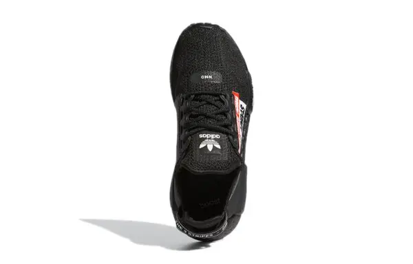 Adidas Nmd_r1 V2 J 'overbranded