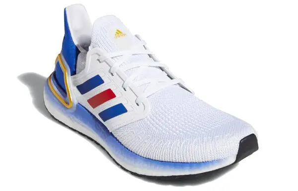 Adidas Ultra Boost 20 Athletic Sneakers
