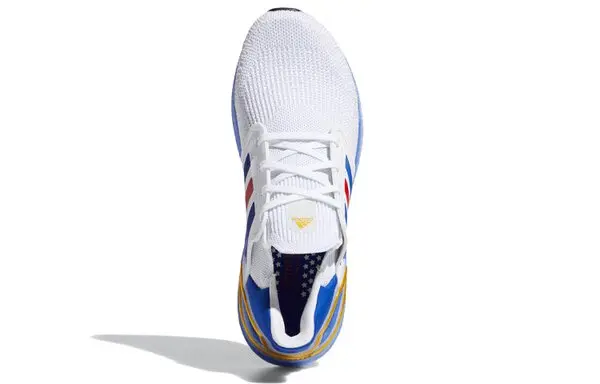 Adidas Ultra Boost 20 Athletic Sneakers