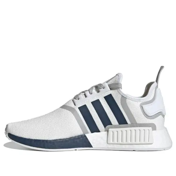 Adidas Nmd_r1 Sneakers - White