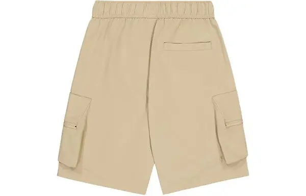 NEW BALANCE X Pk Graphic Woven Cargo Shorts