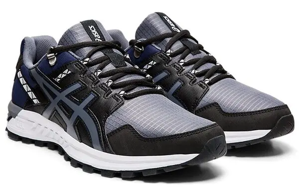 Asics Gel Citrek Metropolis Low Top Sneakers
