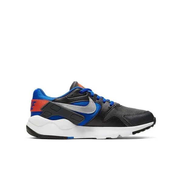 Nike Ld Victory 'metallic Silver - Black