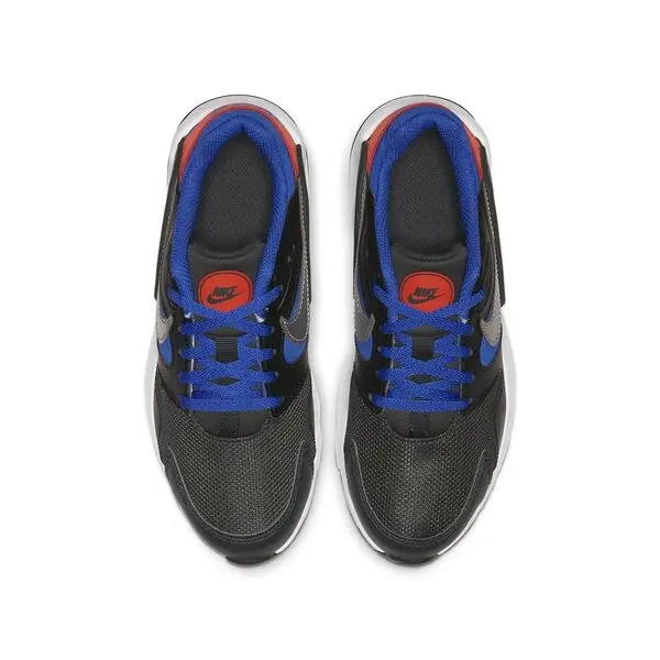 Nike Ld Victory 'metallic Silver - Black