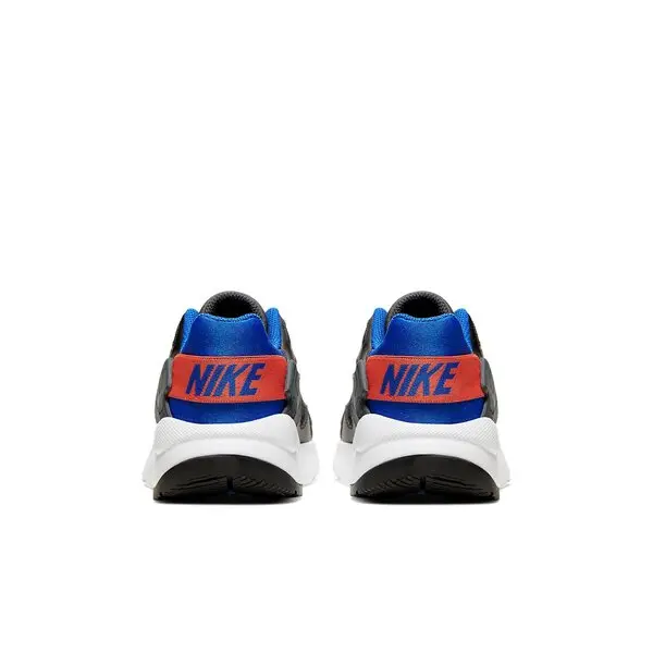 Nike Ld Victory 'metallic Silver - Black
