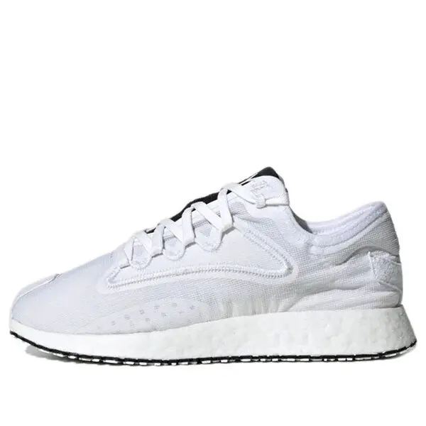 Adidas Y-3 Raito Racer 2 Sneakers - White