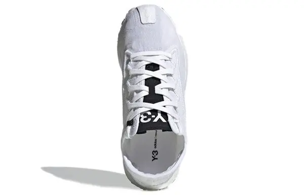 Adidas Y-3 Raito Racer 2 Sneakers - White