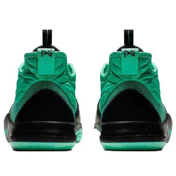 Nike Pg 3 'menta Green' Basketball Sneakers