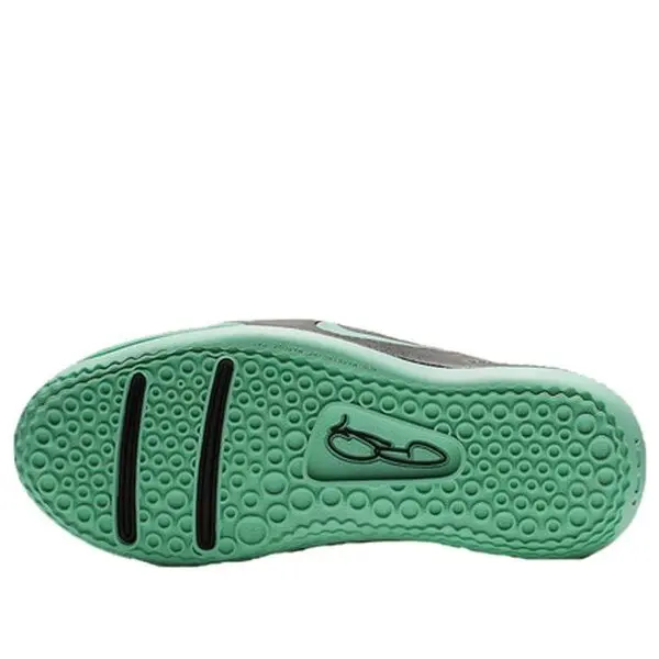 Nike Pg 3 'menta Green' Basketball Sneakers