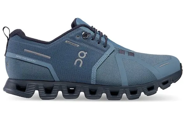 On Cloud Waterproof