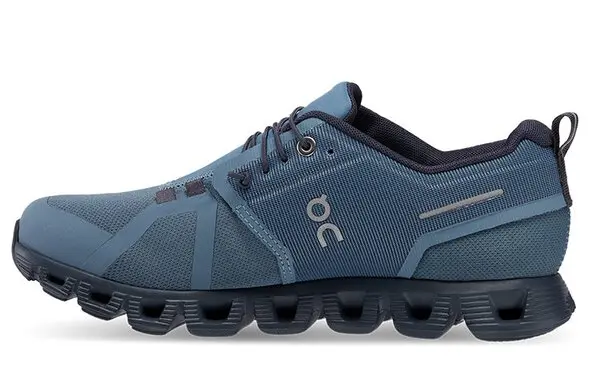 On Cloud Waterproof