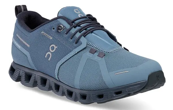 On Cloud Waterproof